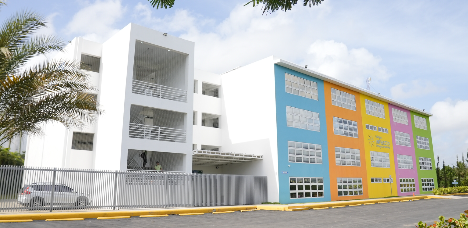 ¿Quiénes Somos? – Colegio Intelecto – Inteligencias Múltiples